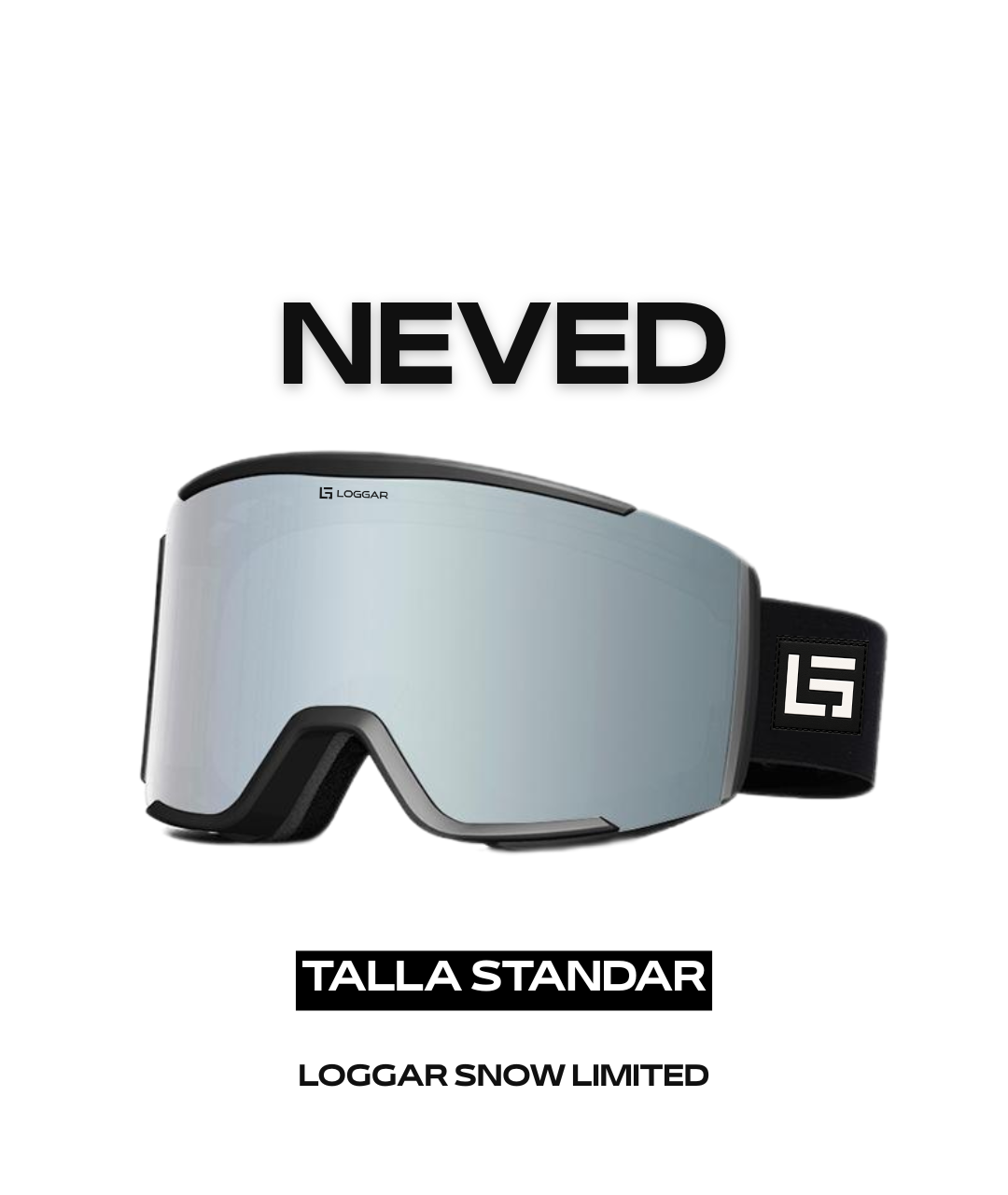 NEVED – Loggar
